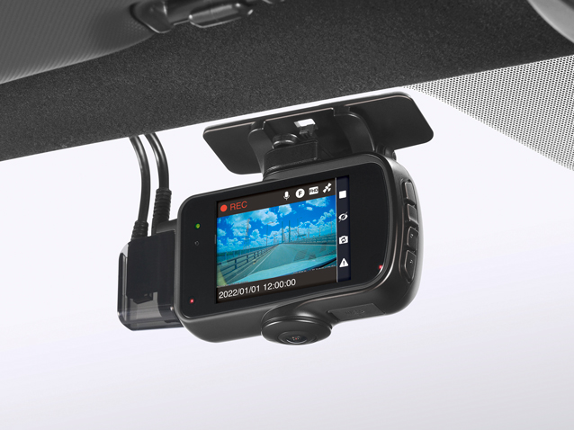 CAR MATE MFG. CO., LTD.