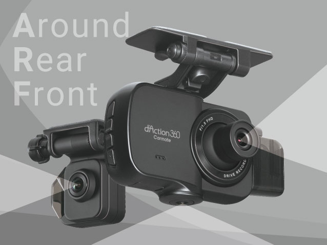 CAR MATE MFG. CO., LTD.